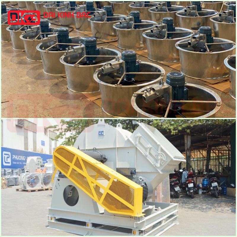 Motor Điện 3 Pha 7.5KW- 10HP 2P 2 Cực - Hyosung Hàn Quốc